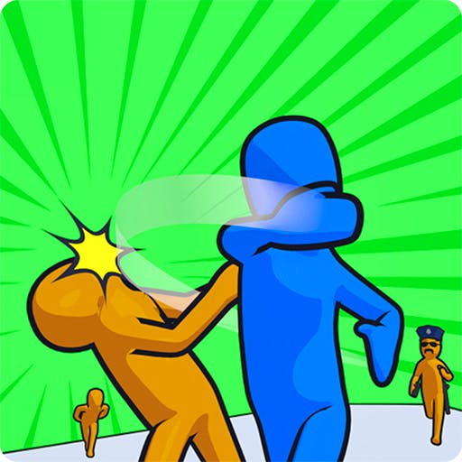 Slap and Run 🕹️ Play Now for Free | RocketGames