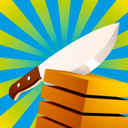 Slice Master 🕹️ Play Now for Free | RocketGames