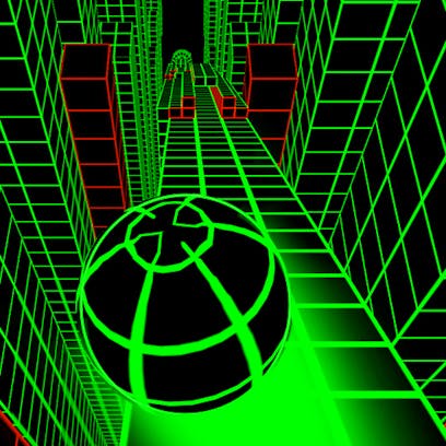 Slope 2 🕹️ Play Now for Free | RocketGames