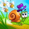 Snail Bob 2 🕹️ Play Now for Free | RocketGames