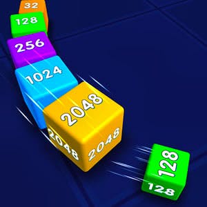 Snake 2048.io, Online! 🕹️ Play Now for Free | RocketGames