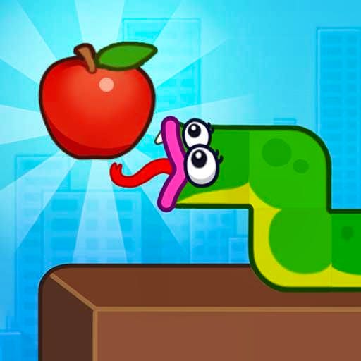 Snake Puzzle 🕹️ Play Now for Free | RocketGames