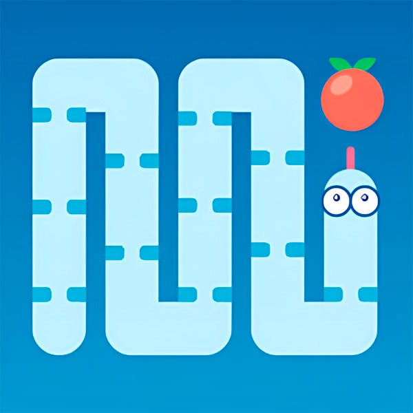 Snake 🕹️ Play Now for Free | RocketGames