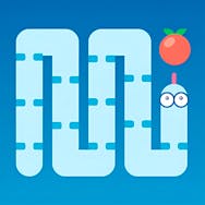 Snake.is MLG Edition Game 🕹️ Play Now for Free | RocketGames