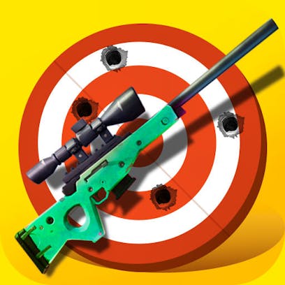 Sniper Simulator 🕹️ Play Now for Free | RocketGames