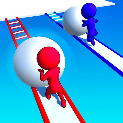 Snow Chase 🕹️ Play Now for Free | RocketGames