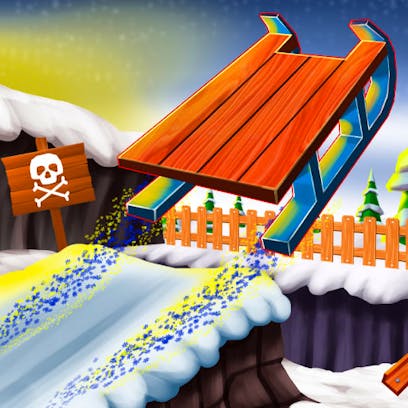 Snow Rider 3D 🕹️ Play Now for Free | RocketGames