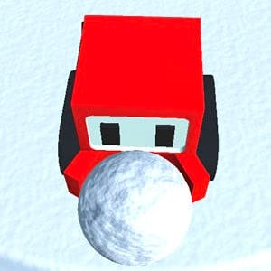 Snow War.io 🕹️ Play Now for Free | RocketGames