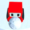 Snow War.io 🕹️ Play Now for Free | RocketGames