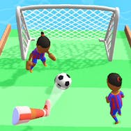 Rocket Goal io 🕹️ Play Now for Free | RocketGames