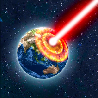 Solar Smash 🕹️ Play Now for Free | RocketGames