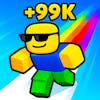 Speed per Click: Obby 🕹️ Play Now for Free | RocketGames
