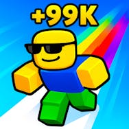 Obby but You're on a Bike 🕹️ Play Now for Free | RocketGames