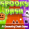 Geometry Spooky Dash 🕹️ Play Now for Free | RocketGames
