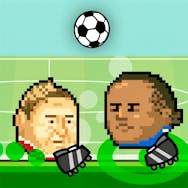 Ragdoll Football 2 Player 🕹️ Play Now for Free | RocketGames