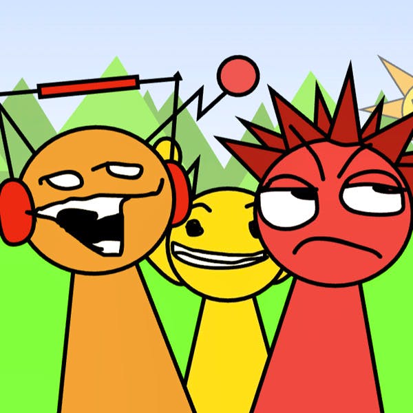 Sprunked 🕹️ Play Now for Free | RocketGames