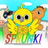 Sprunki But It's Italian Brainrot 🕹️ Play Now for Free | RocketGames
