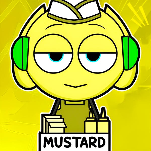 Sprunki Mustard 🕹️ Play Now for Free | RocketGames