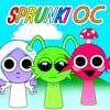 Sprunki OC 🕹️ Play Now for Free | RocketGames