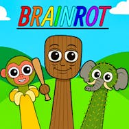 Italian Brainrot Merge 🕹️ Play Now for Free | RocketGames