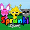 Sprunki Retake 🕹️ Play Now for Free | RocketGames