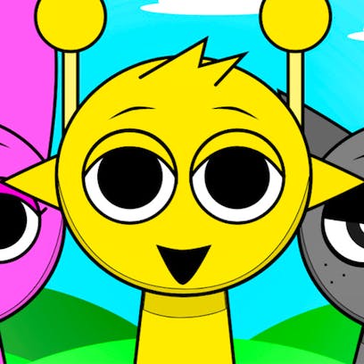 Sprunki 🕹️ Play Now for Free | RocketGames