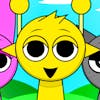 Sprunki 🕹️ Play Now for Free | RocketGames