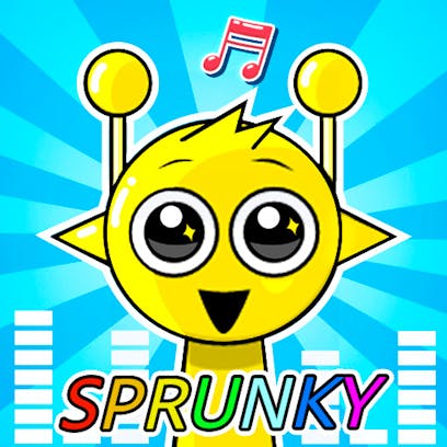 Sprunky 🕹️ Play Now for Free | RocketGames