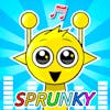 Sprunky 🕹️ Play Now for Free | RocketGames