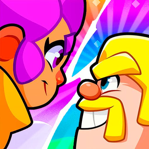Squad Brawls 🕹️ Play Now for Free | RocketGames