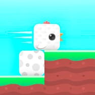 Viola the Bird 🕹️ Play Now for Free | RocketGames