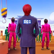 Squid Game 2 🕹️ Play Now for Free | RocketGames
