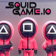 Squid Game: Mini-Games Online 🕹️ Play Now for Free | RocketGames