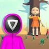 Squid Game 🕹️ Play Now for Free | RocketGames