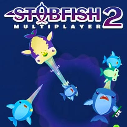 Stabfish2.io 🕹️ Play Now for Free | RocketGames