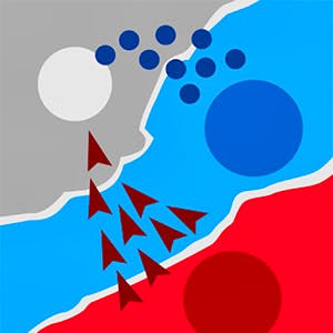 State.io Conquer The World Game 🕹️ Play Now for Free | RocketGames