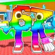 Geometry Dash Levels 🕹️ Play Now for Free | RocketGames