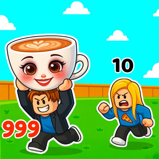 Steal Brainrot Arena 🕹️ Play Now for Free | RocketGames