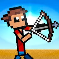 Archer Ragdoll Masters 🕹️ Play Now for Free | RocketGames
