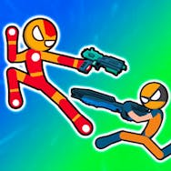 Stickman Games - RocketGames