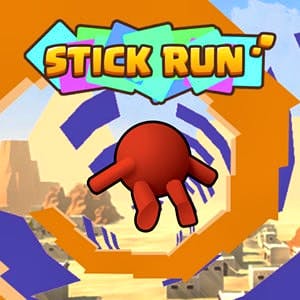 Stick Run Game 🕹️ Play Now for Free | RocketGames