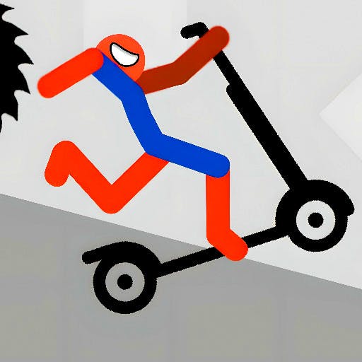 Stickman Broken Bones io 🕹️ Play Now for Free | RocketGames