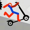 Stickman Broken Bones io 🕹️ Play Now for Free | RocketGames