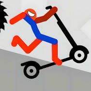 Stickman Challenge 2 🕹️ Play Now for Free | RocketGames