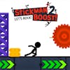Stickman Challenge 2 🕹️ Play Now for Free | RocketGames