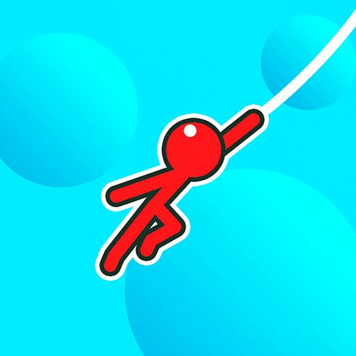 Stickman Hook 🕹️ Play Now for Free | RocketGames