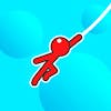 Stickman Hook 🕹️ Play Now for Free | RocketGames