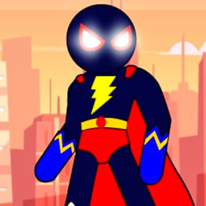 Stickman Training Hero 🕹️ Play Now for Free | RocketGames