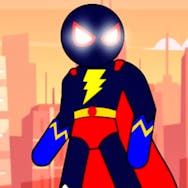 Stickman Challenge 2 🕹️ Play Now for Free | RocketGames