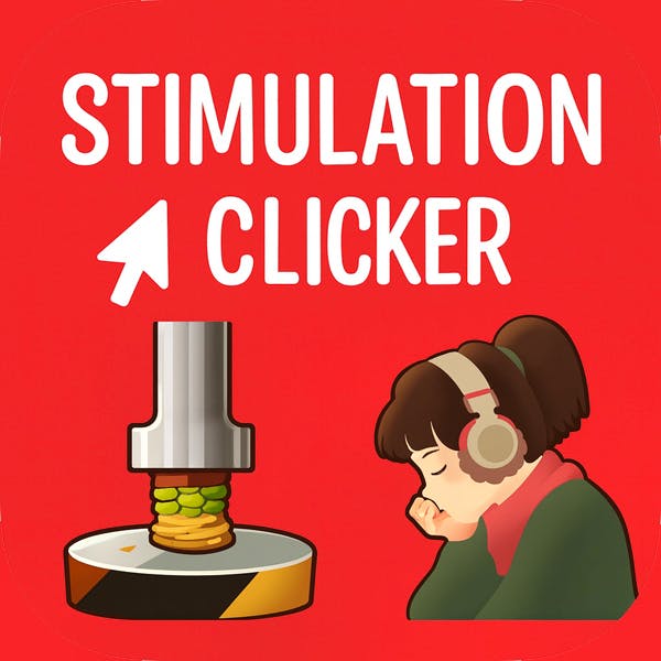 Stimulation Clicker 🕹️ Play Now for Free | RocketGames